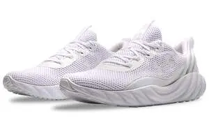 Under Armour Charged Will Running Sneakers - White