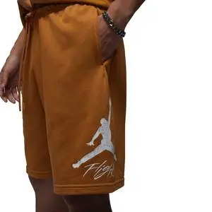 JORDAN Essentials Fleece Shorts