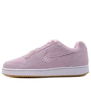 Nike Ebernon Low Prem Sneakers - Pink