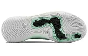 Under Armour Spawn 2 Basketball Sneakers - Light Blue