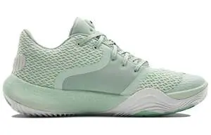 Under Armour Spawn 2 Basketball Sneakers