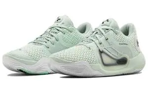 Under Armour Spawn 2 Basketball Sneakers - Light Blue