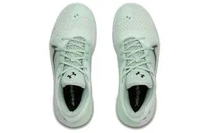 Under Armour Spawn 2 Basketball Sneakers - Light Blue