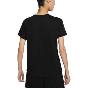 Nike Essentials Logo T-shirt - Black/white