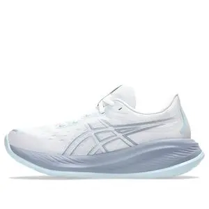 Asics Gel-cumulus 26 Athletic Sneakers - White/grey/blue