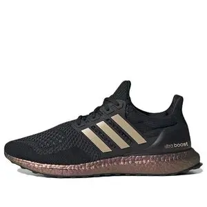 Adidas Adidas Ultraboost 1.0 DNA Shoes Black/gold