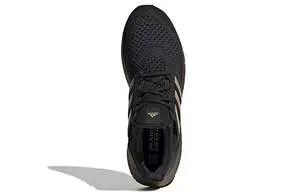 Adidas Ultraboost 1.0 Dna Shoes - Black/gold