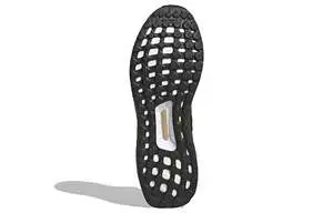Adidas Ultraboost 1.0 Dna Shoes - Black/gold