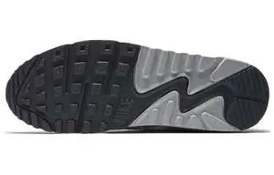 Nike Max 90 Ultra 2.0 Athletic Sneakers - White/black/white