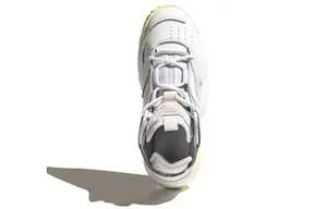 Adidas Streetball "cloud White / Gray One / Sky Tint" Sneakers - White/blue