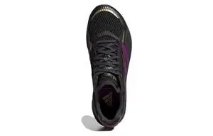 Adidas Marvel X Sl20.3 "black Panther" Sneakers