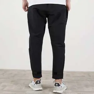 Adidas Th Pnt Wv Flc Leisure Sports Training Wear Woven Trousers