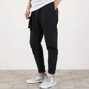 Adidas Th Pnt Wv Flc Leisure Sports Training Wear Woven Trousers