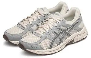 Asics Gel-contend 4 Sneakers - Beige/grey
