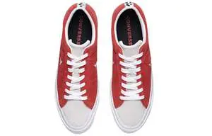 CONVERSE One Star Ox Sneakers - Red