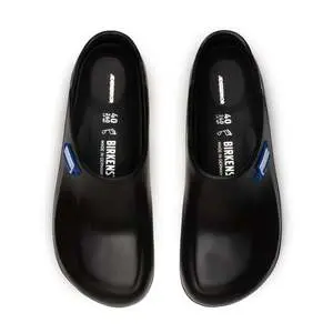 BIRKENSTOCK X Ader Error A630 Clogs - Black