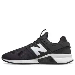 NEW BALANCE 247v2 Sneakers - Black