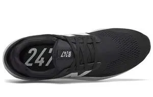 NEW BALANCE 247v2 Sneakers - Black