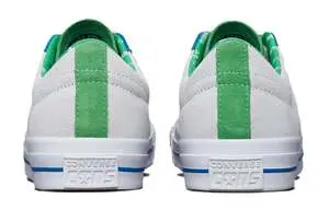 CONVERSE One Star Pro Sneakers - White/blue