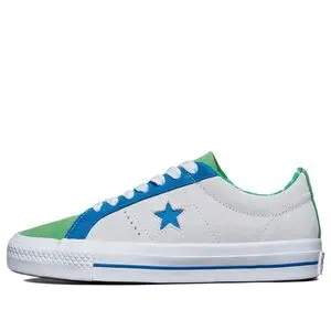 CONVERSE Converse One Star Pro Sneakers White/blue