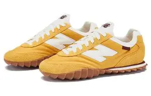 NEW BALANCE X Donald Glover Rc30 "golden Hour" Sneakers - Yellow/white