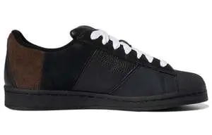 Adidas Originals Superstar 82 Panel Low-top Sneakers