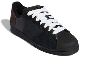 Adidas Originals Superstar 82 Panel Low-top Sneakers