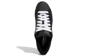 Adidas Originals Superstar 82 Panel Low-top Sneakers