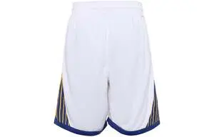 Nike Golden State Warriors Nba Swingman Basketball Shorts