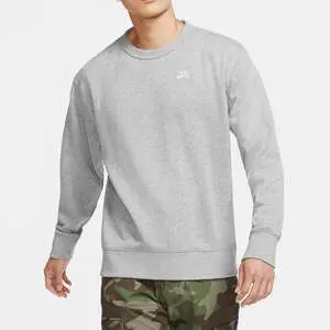 Nike Skateboard Round Neck Pullover