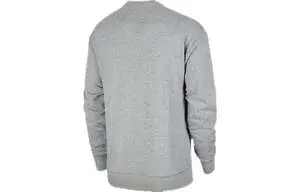 Nike Skateboard Round Neck Pullover