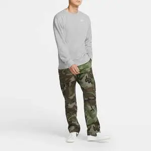 Nike Skateboard Round Neck Pullover