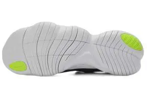 Nike Free Rn 5.0 Athletic Sneakers - Black/white