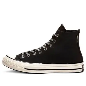 CONVERSE Chuck 70 Hi Gore-tex Sneakers - Black