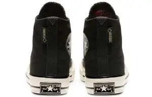 CONVERSE Chuck 70 Hi Gore-tex Sneakers - Black