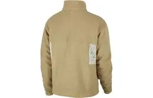 Nike Polar Fleece Jacket