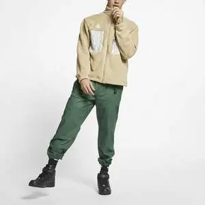 Nike Polar Fleece Jacket