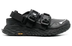 NEW BALANCE Snow Peak Niobium Concept 2 Sandals - Black/brown