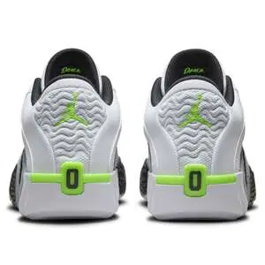 JORDAN Air Tatum 2 Pf "legacy" Sneakers - White/black