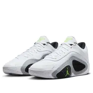 JORDAN Air Tatum 2 Pf "legacy" Sneakers - White/black