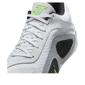 JORDAN Air Tatum 2 Pf "legacy" Sneakers - White/black