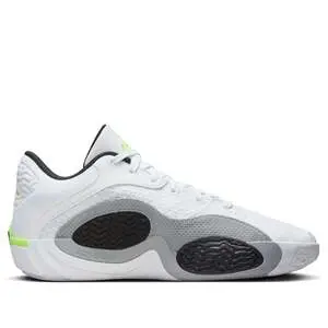 JORDAN Air Tatum 2 Pf "legacy" Sneakers - White/black