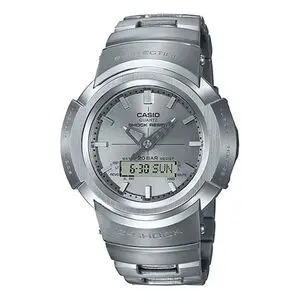 Casio G-shock Full Metal Stainless Steel Watch