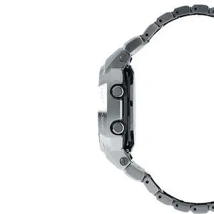 Casio G-shock Full Metal Stainless Steel Watch
