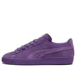 PUMA Suede Love Marathon Sneakers - Iris/iris