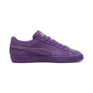 PUMA Suede Love Marathon Sneakers - Iris/iris