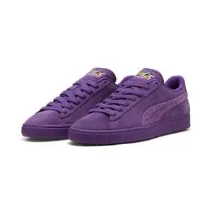 PUMA Suede Love Marathon Sneakers - Iris/iris