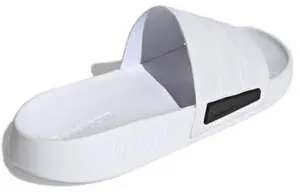 Adidas Racer Tr Slides - White