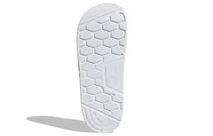 Adidas Racer Tr Slides - White