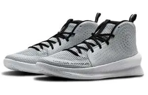 Under Armour Jet Basketball High Top Sneakers